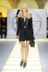 Versace Spring Summer 2012 Womens Wear - Stylish Trendy