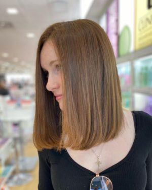 Best Hairstyles for Teenage Girls in 2022 - Stylish Trendy