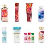 Bath and Body Works Signature Collection