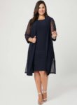 Laura Plus Size Occasion Dresses - Stylish Trendy